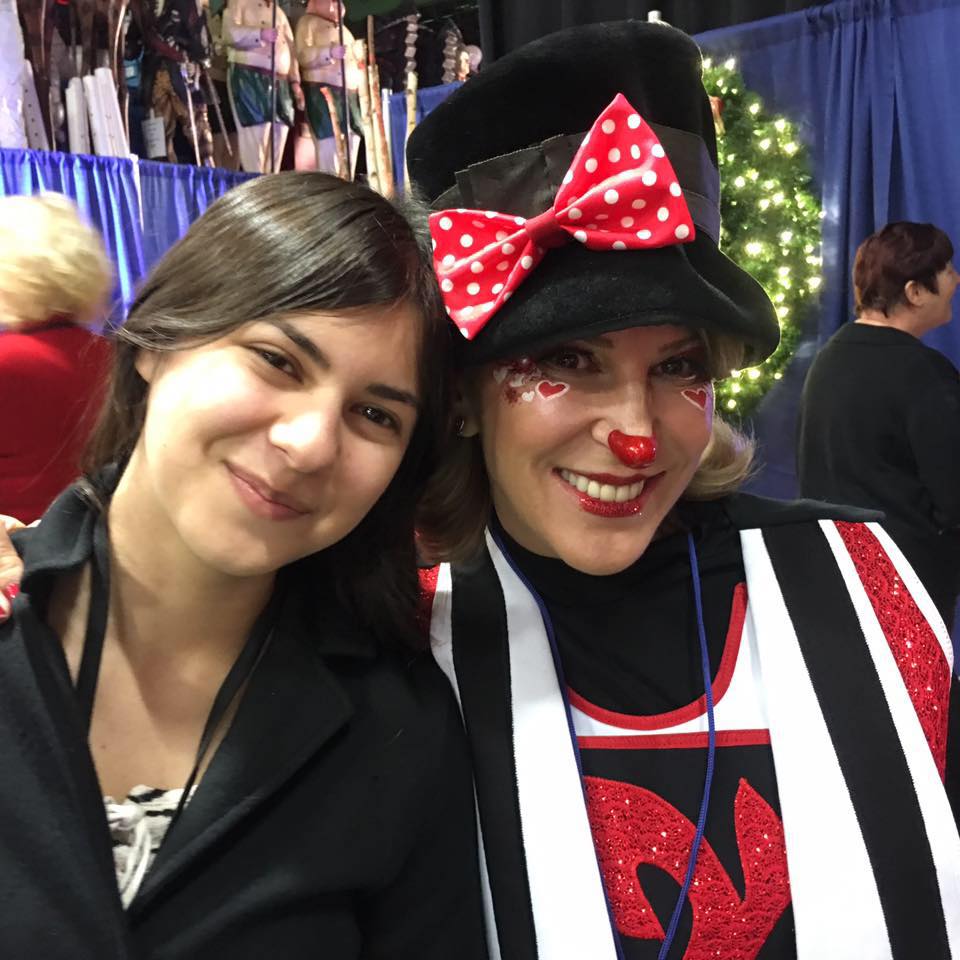 Chicago Costumed Character – Making Faces Chicago