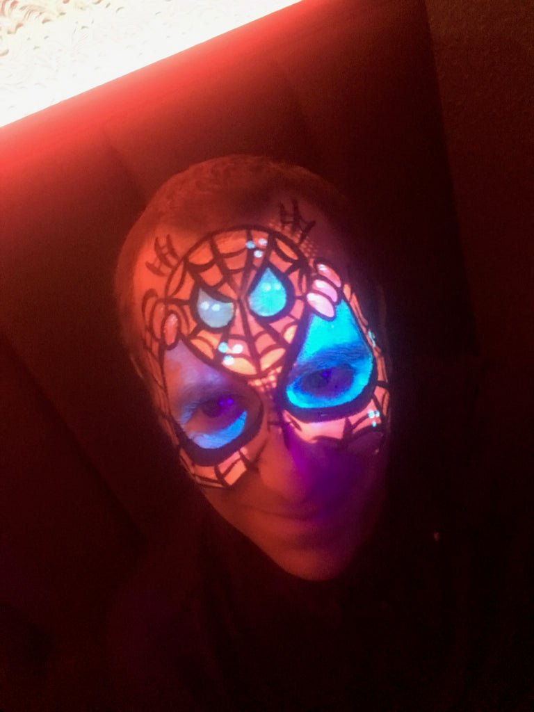 UV – Making Faces Chicago