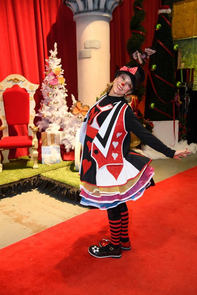 Chicago Costumed Character – Making Faces Chicago